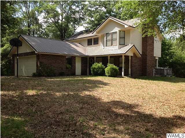 17861 Cooper Rd, Elrod, AL 35458 | Zillow