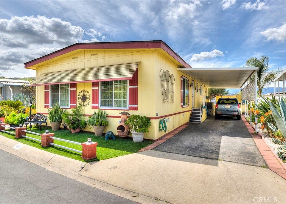 3700 Buchanan St #142, Riverside, CA 92503 | MLS #OC25079448 | Zillow