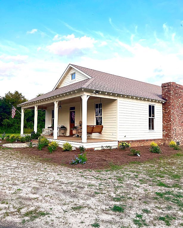 39 Robert Ricketson Rd, Denton, GA 31532 | Zillow