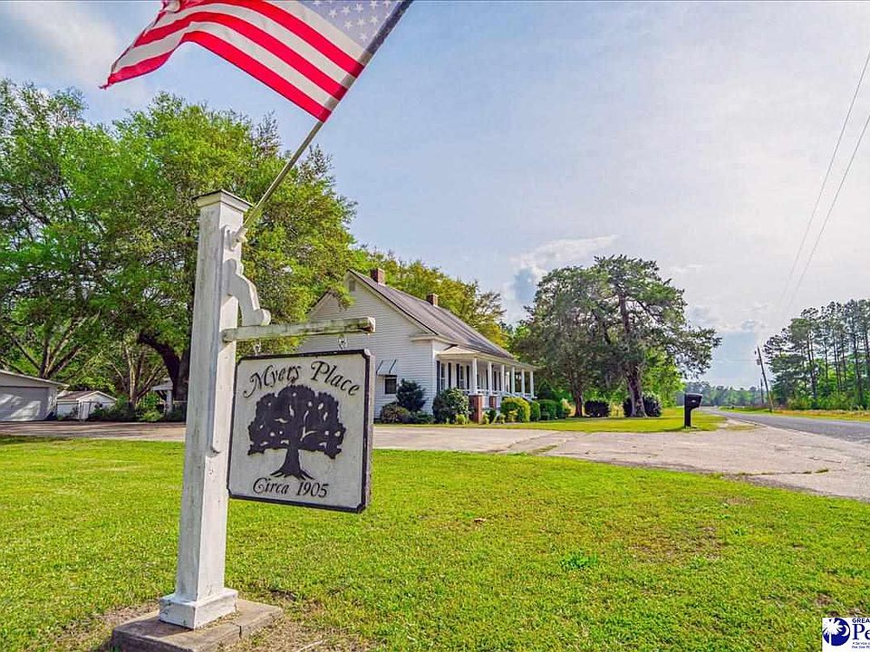 234 S Myers Rd, Olanta, SC 29114 | Zillow