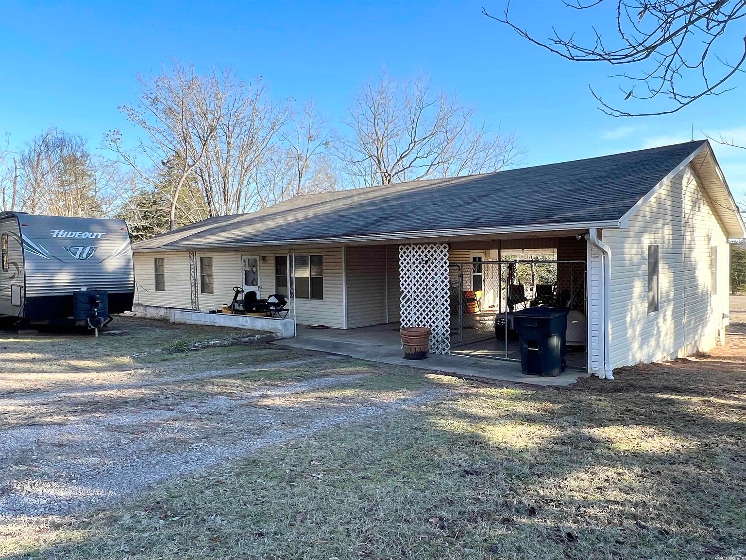 238 Reservoir Rd, Springfield, AR 72157 | Zillow