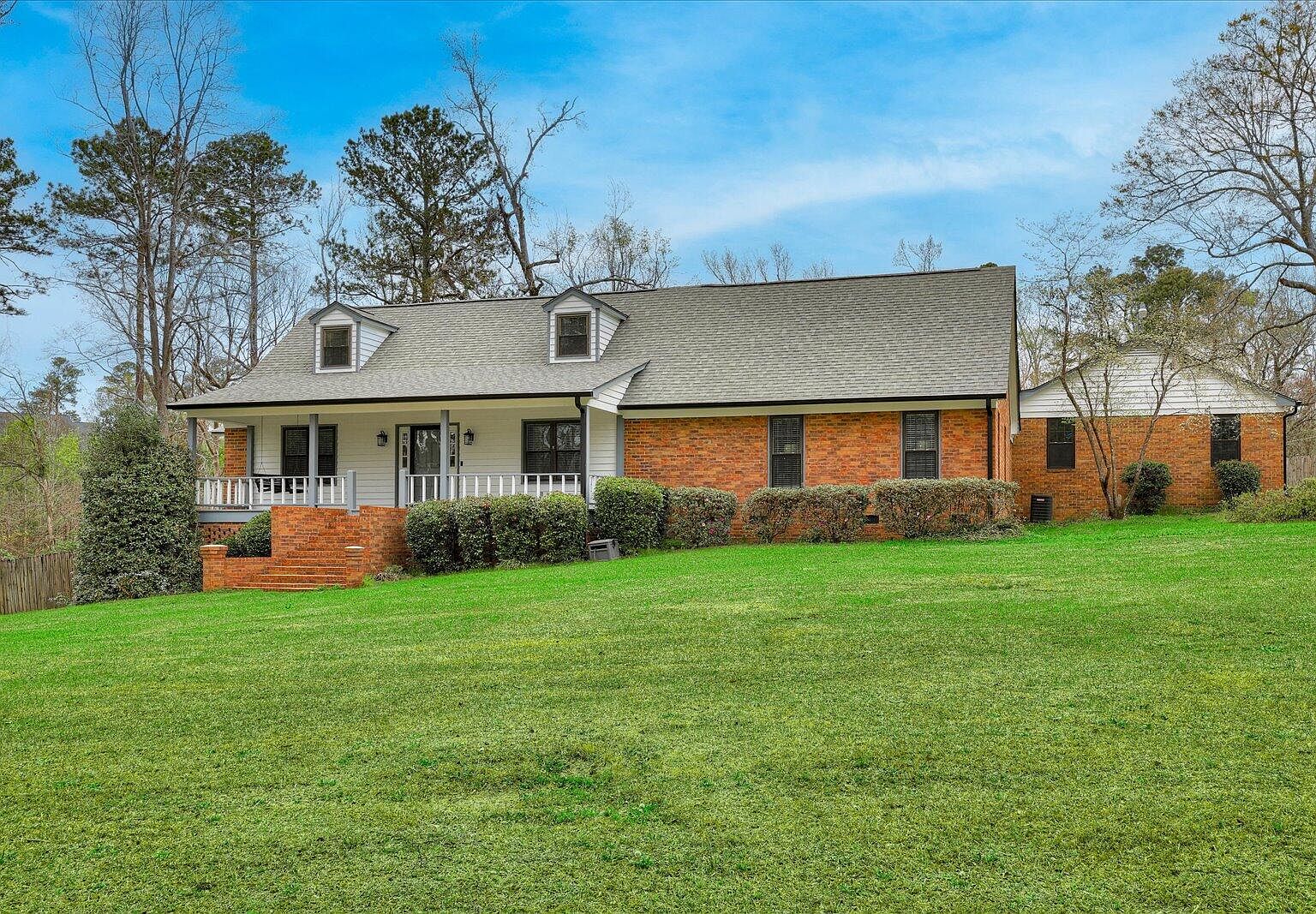 4841 WASHINGTON Road, Evans, GA 30809 | Zillow
