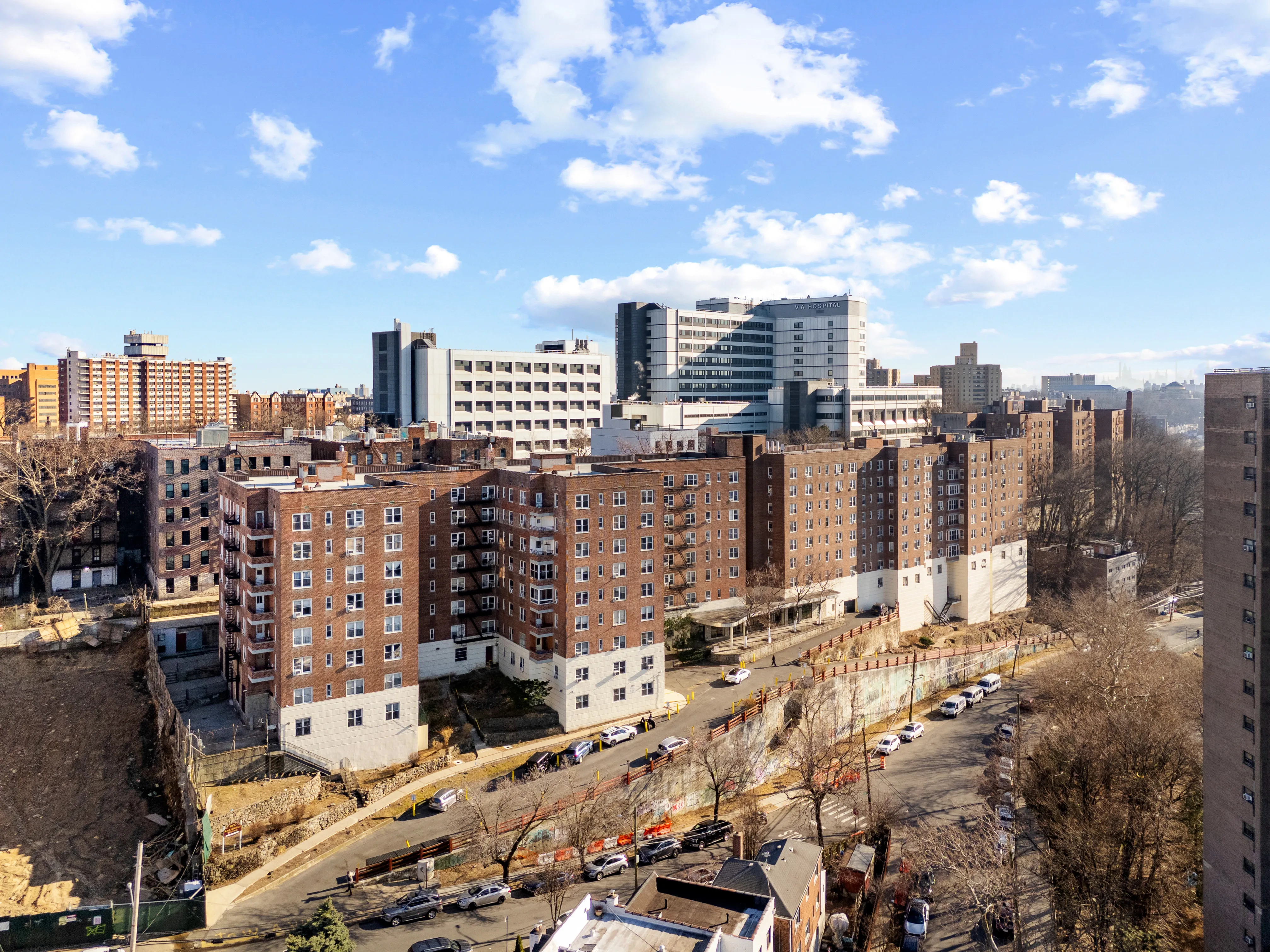 2630 Kingsbridge Terrace #2R in University Heights, Bronx | StreetEasy