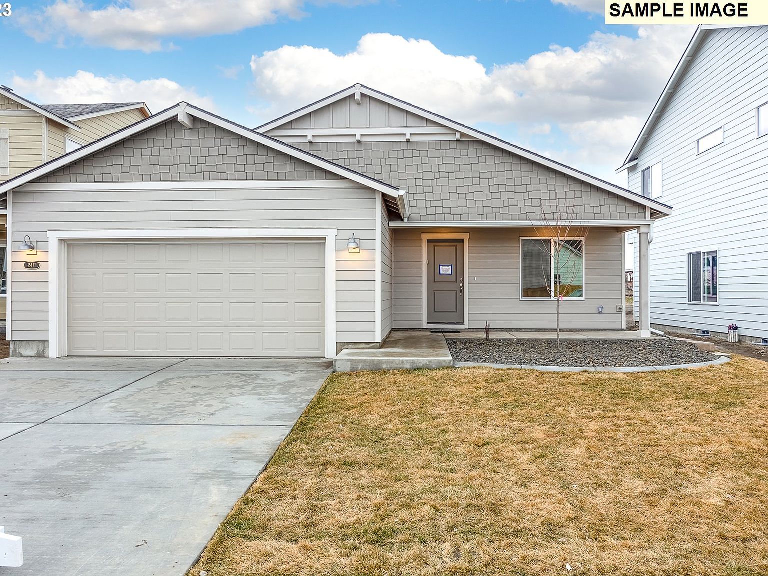 553 E Bella Vista Ave, Hermiston, OR 97838 | Zillow