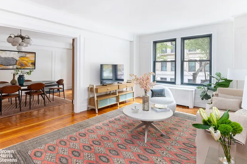 755 West End Avenue #2A in Upper West Side, Manhattan | StreetEasy