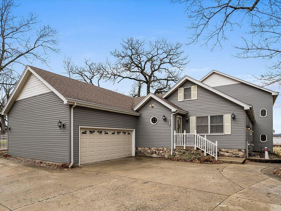 LOT 2 Lake Shore Dr Twin Lakes, WI, 53181 - Apartments for Rent | Zillow