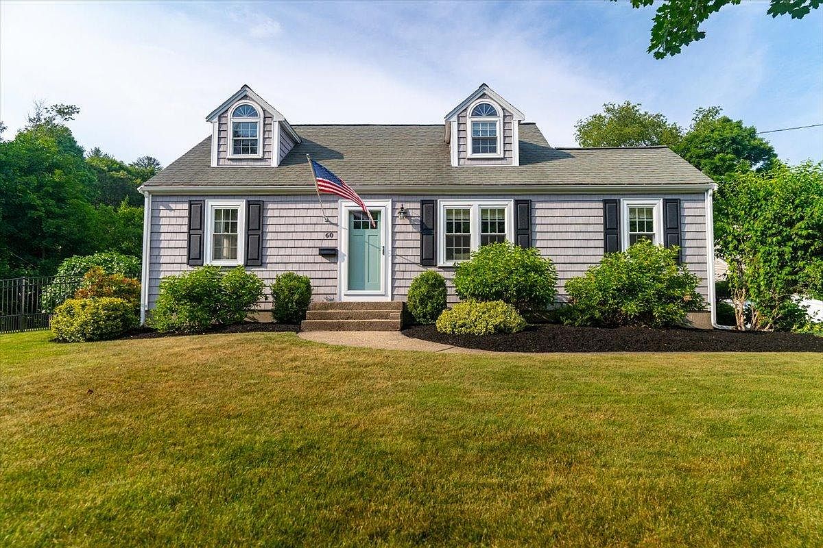 60 Northgate Rd, Northborough, MA 01532 | Zillow