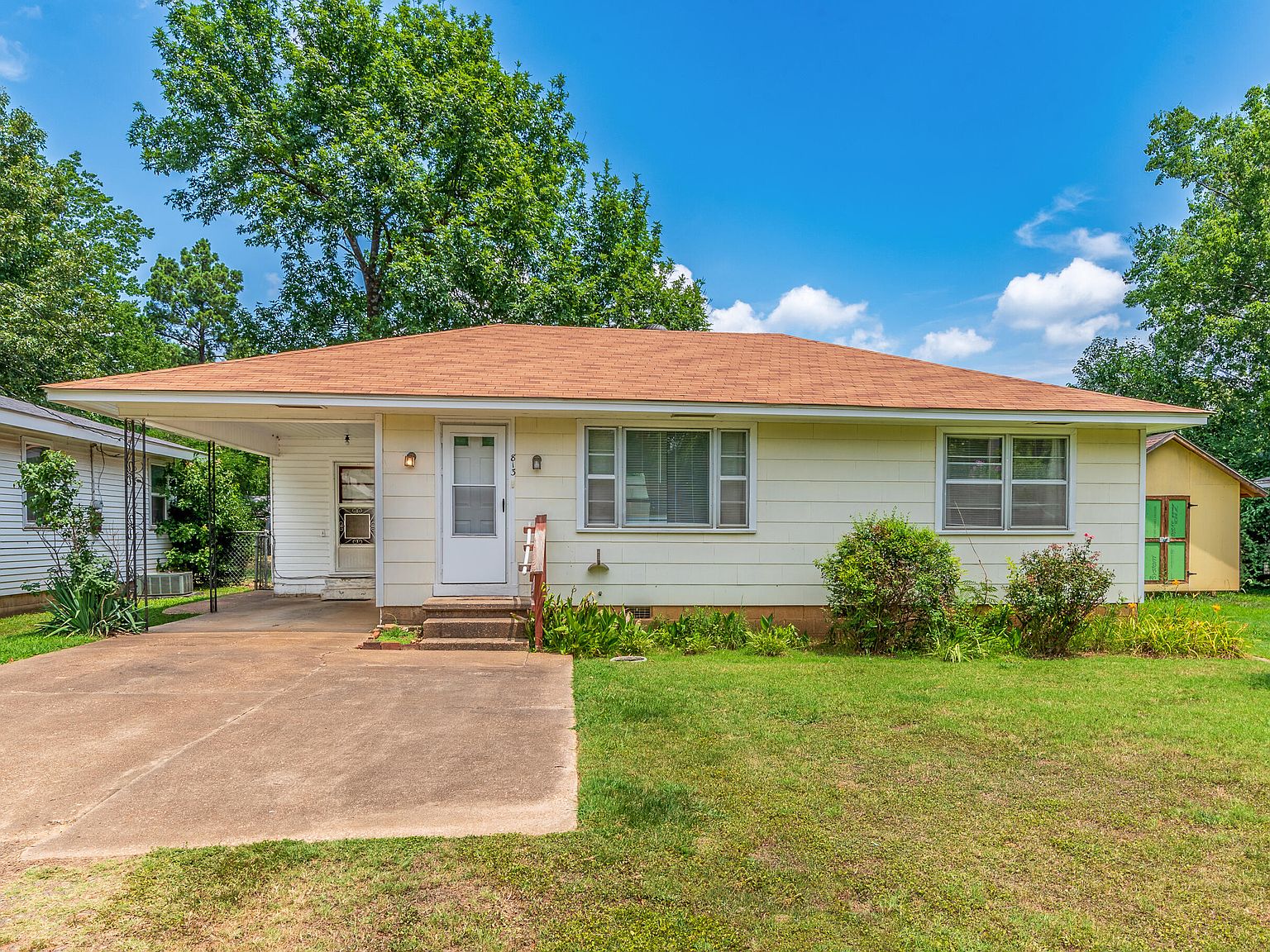 813 E 7th St, Russellville, AR 72801 | MLS #23-1211 | Zillow