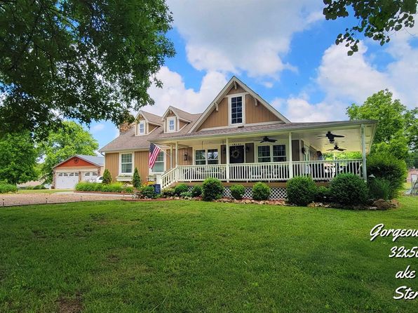 Waterfront - Warsaw MO Waterfront Homes For Sale - 105 Homes | Zillow