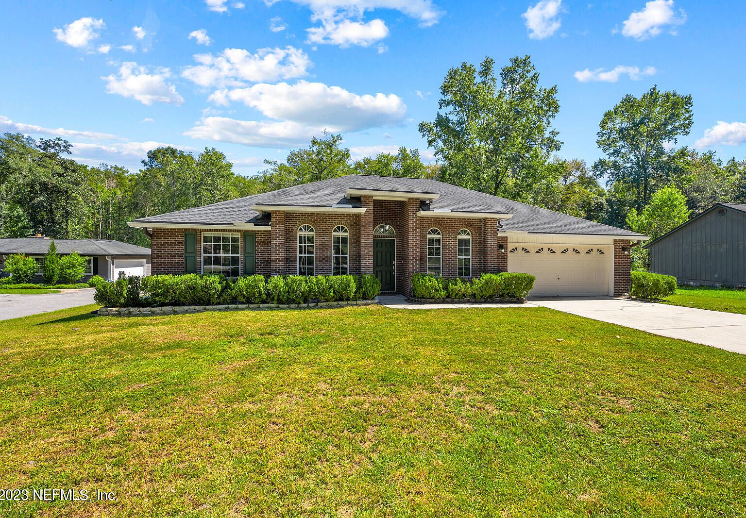 3377 WILDERNESS CIR, Middleburg, FL 32068 | MLS #1240517 | Zillow