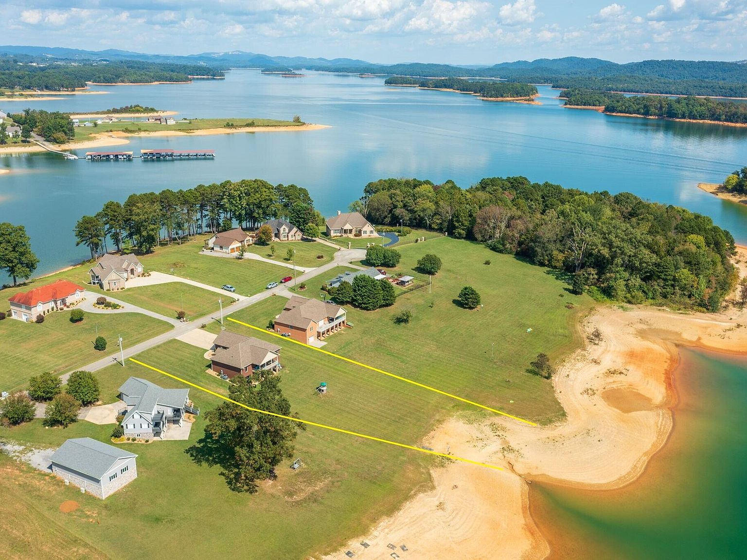 558 Peninsula Point, Rutledge, TN 37861 | Zillow