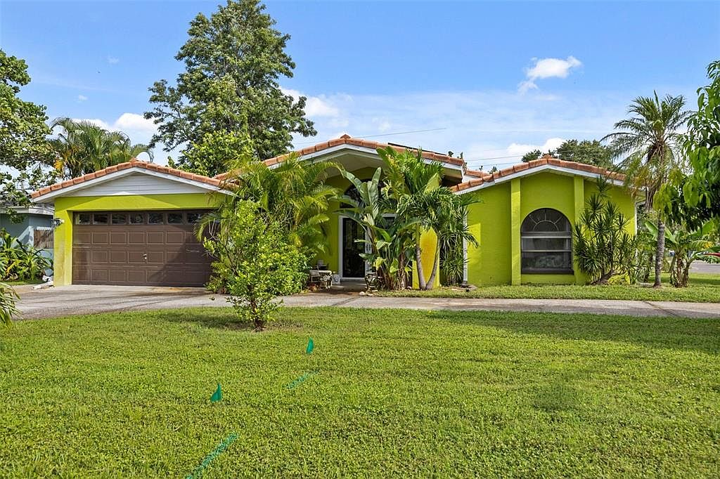 5953 36th Ave N, Saint Petersburg, FL 33710 | MLS #O6244214 | Zillow