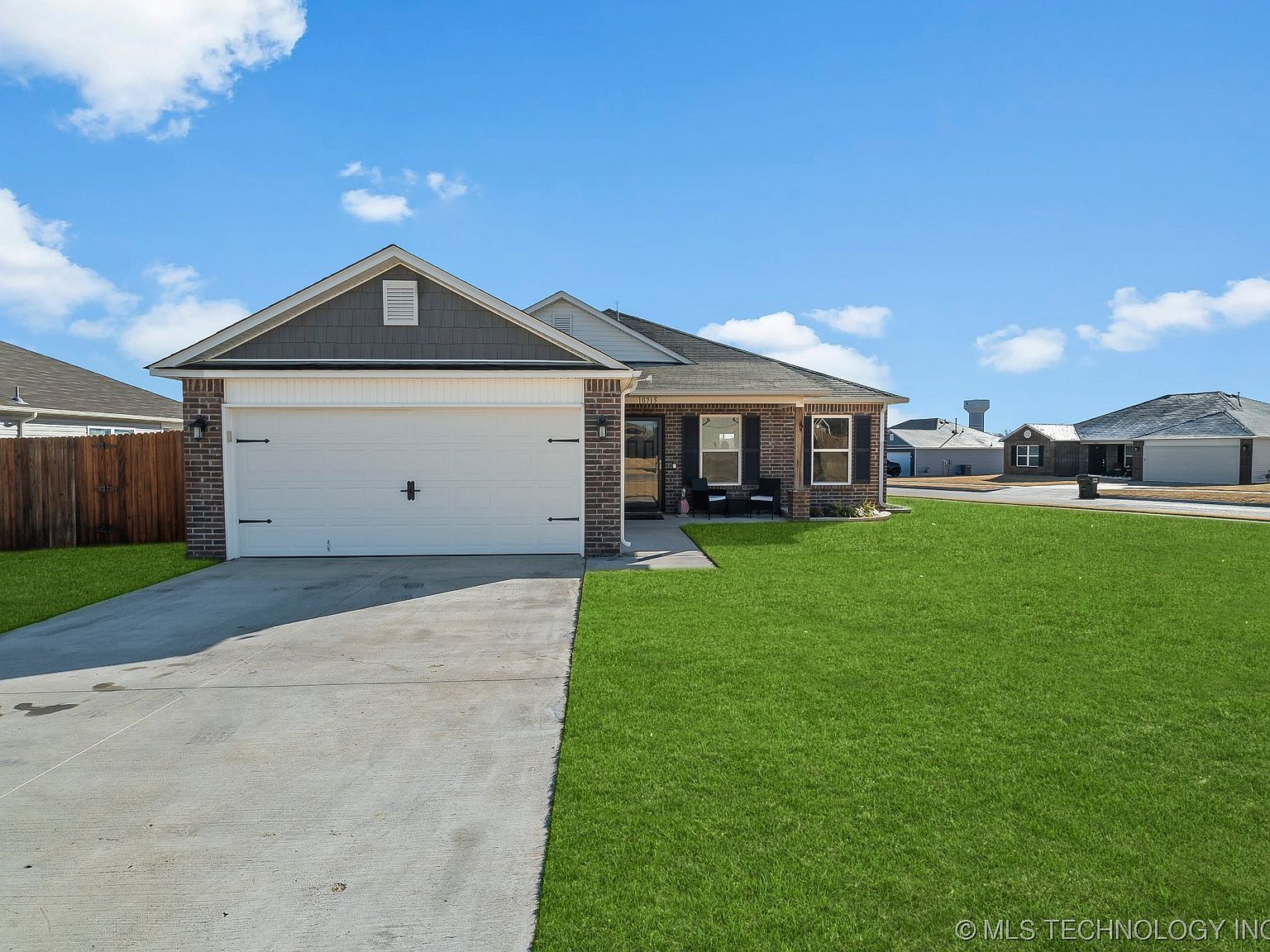 10715 N 101st Ct E, Owasso, OK 74055 | Zillow