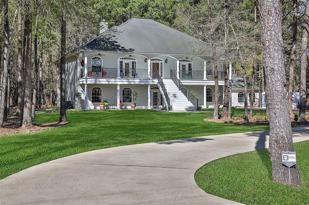 29510 Lake Commons Way, Huffman, TX 77336 | Zillow