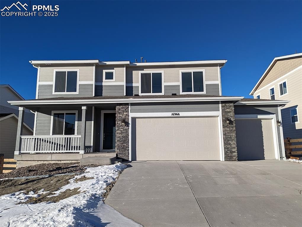 16966 Starfall Dr, Monument, CO 80132 | Zillow