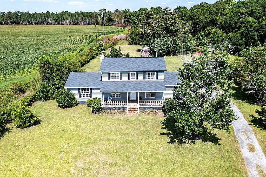 196 Wildmeade Rd, Leary, GA 39862 | Zillow