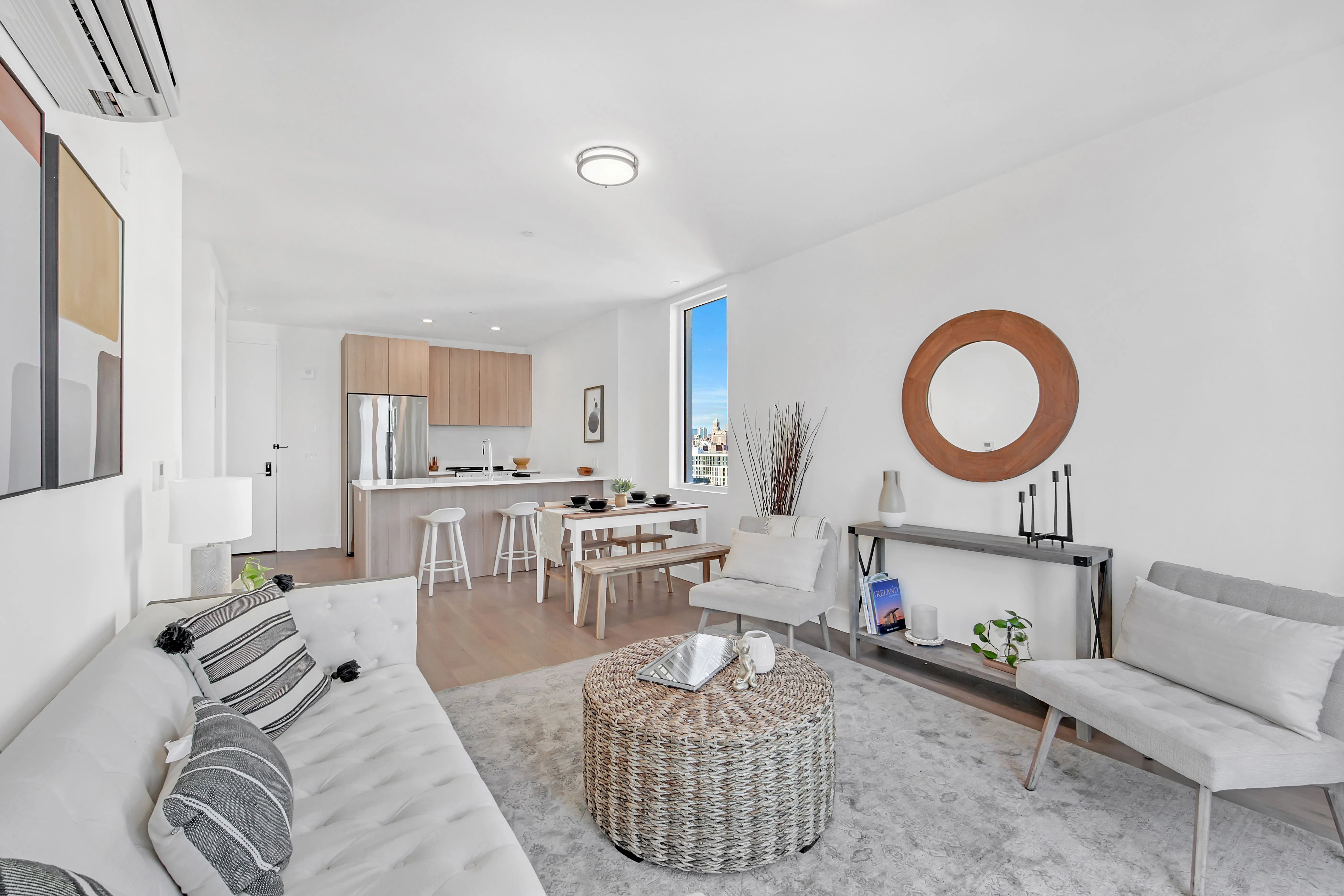 288 4th Avenue #1330 in Gowanus, Brooklyn | StreetEasy