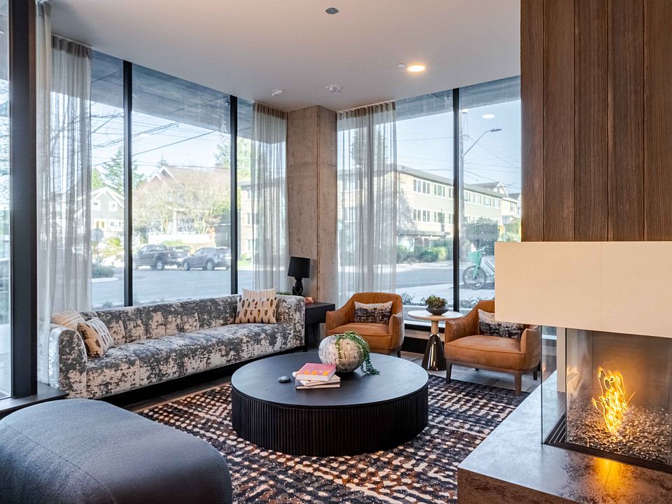Gables Queen Anne - 21 Boston St Seattle WA | Zillow