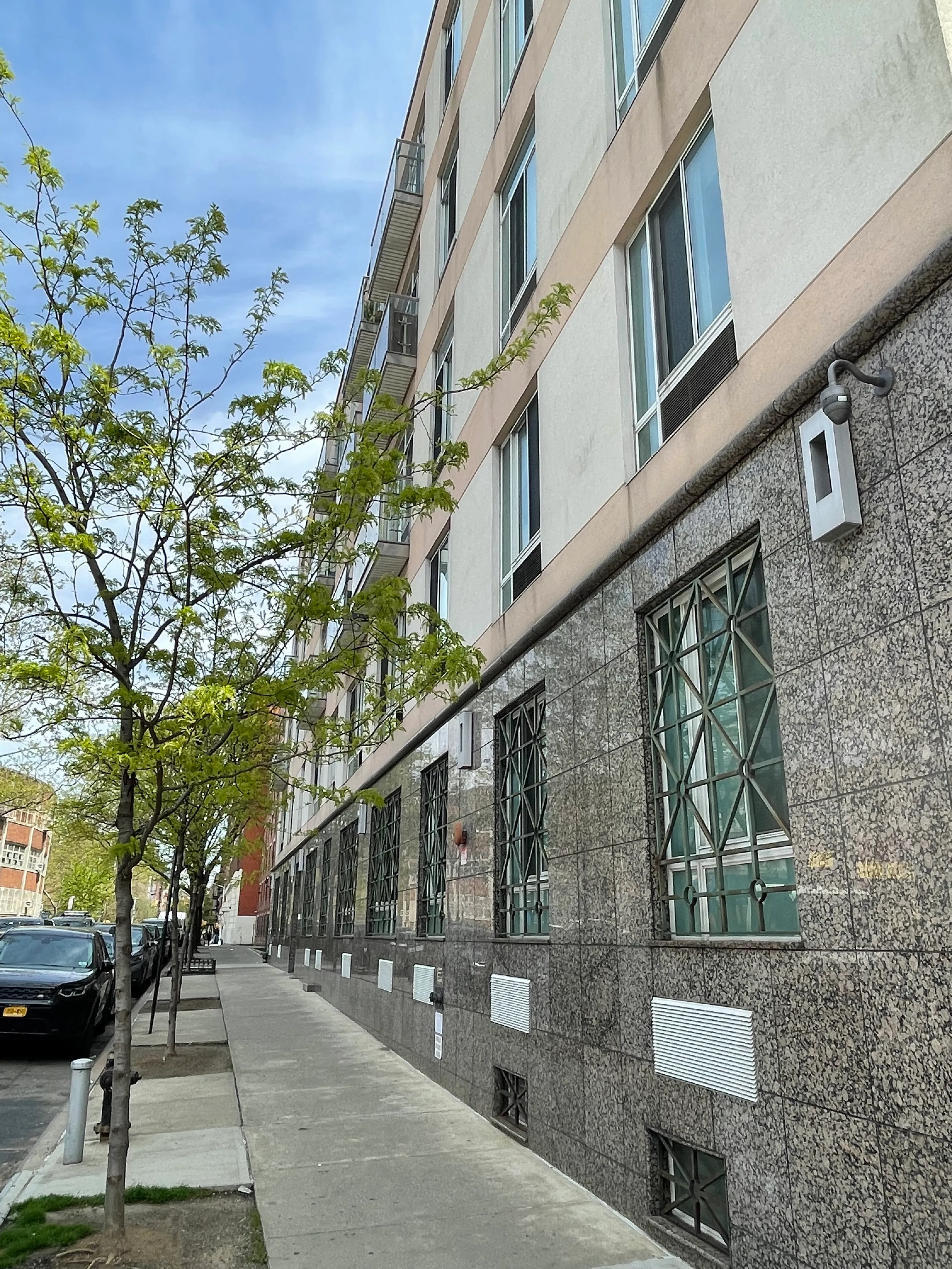 Ridge Street Residences at 78 Ridge Street in Lower East Side : Sales ...