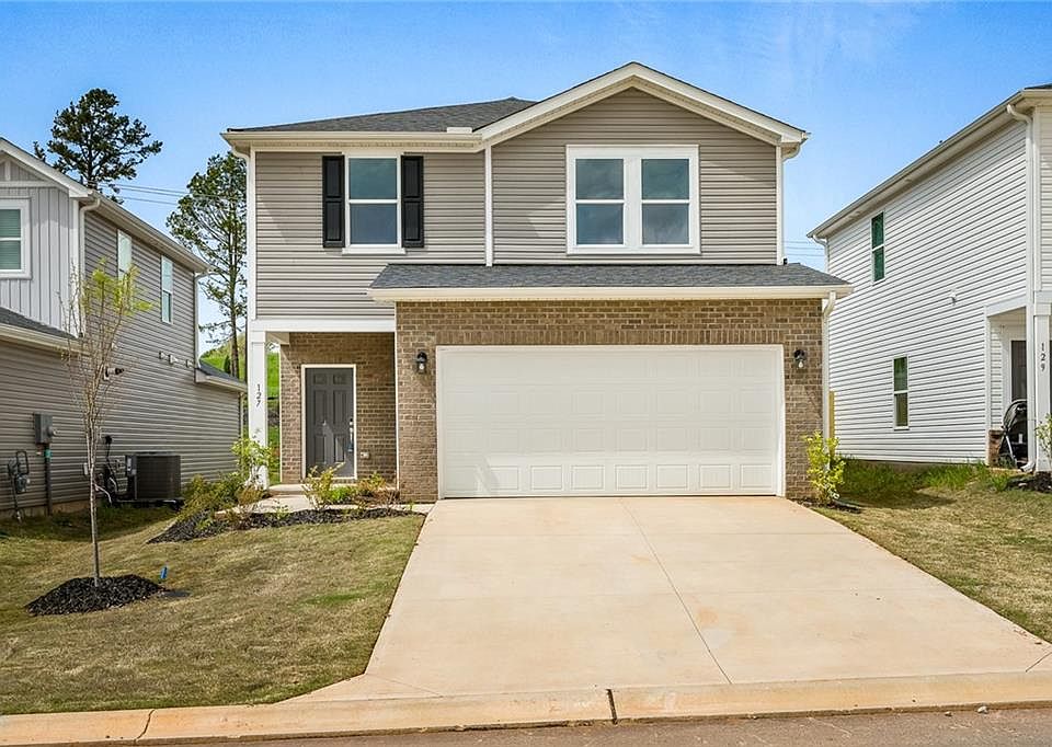 127 Longleaf Ln, Pendleton, SC 29670 | Zillow