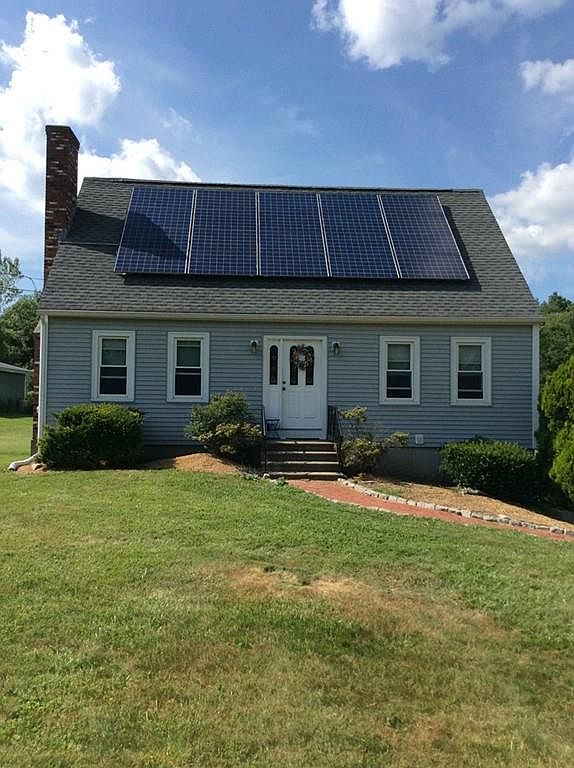168 Corbin Rd, Dudley, MA 01571 | Zillow