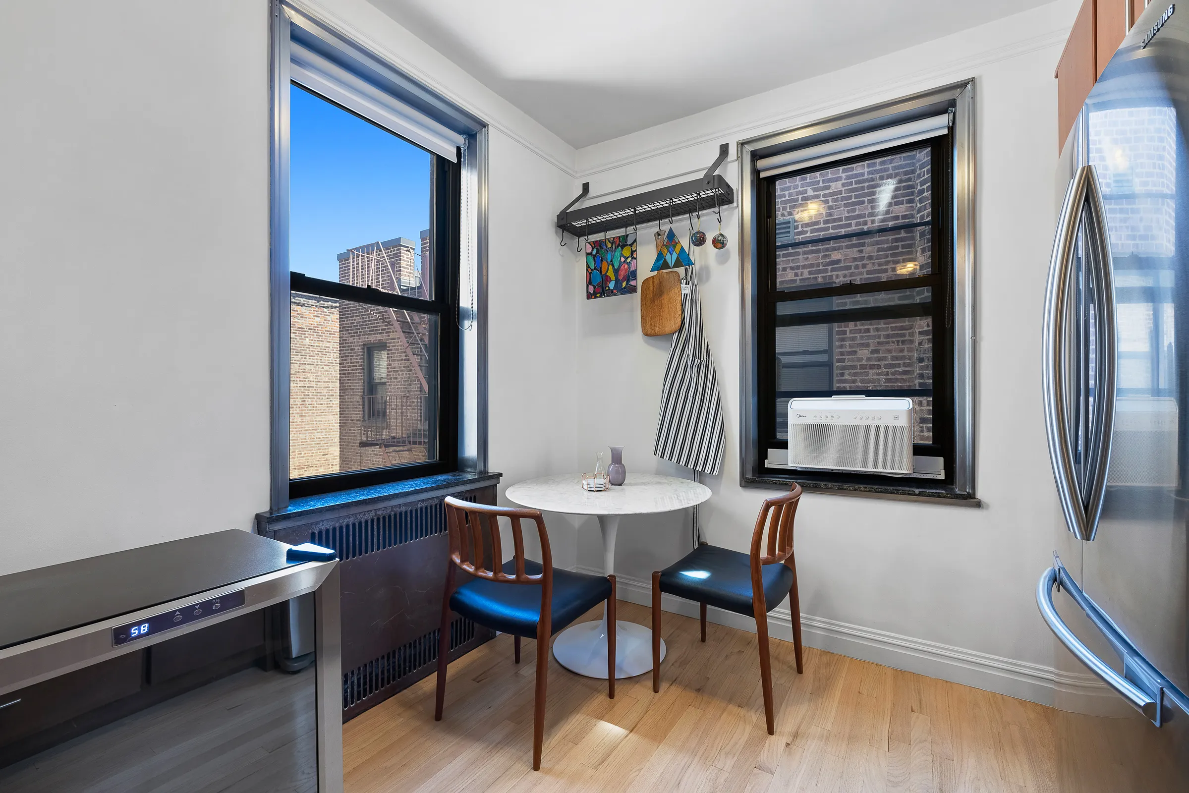860 Grand Concourse #7N in Concourse, Bronx | StreetEasy