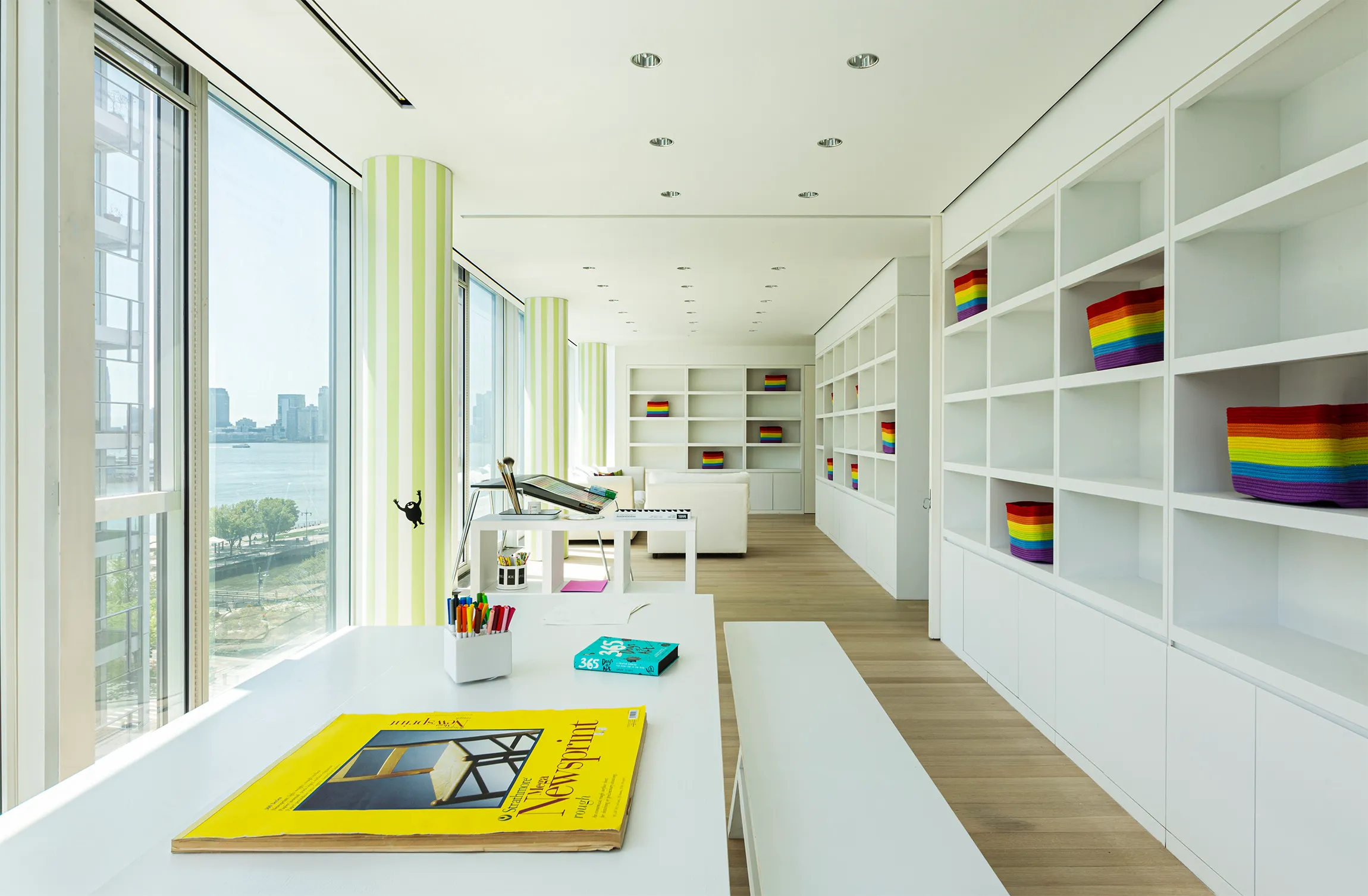 176 Perry Street #10S in West Village, Manhattan | StreetEasy