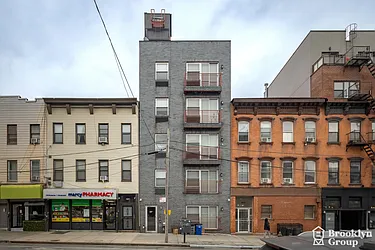 168 Throop Avenue #6F in Bedford-Stuyvesant, Brooklyn | StreetEasy