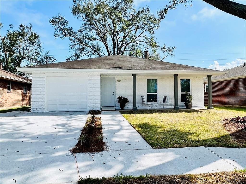 3340 Castle Dr, Kenner, LA 70065 | Zillow