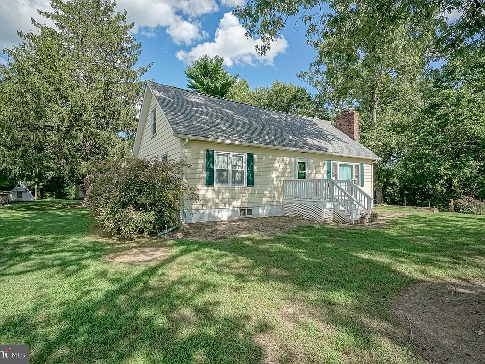 44 Jericho Rd, Salem, NJ 08079 | Zillow