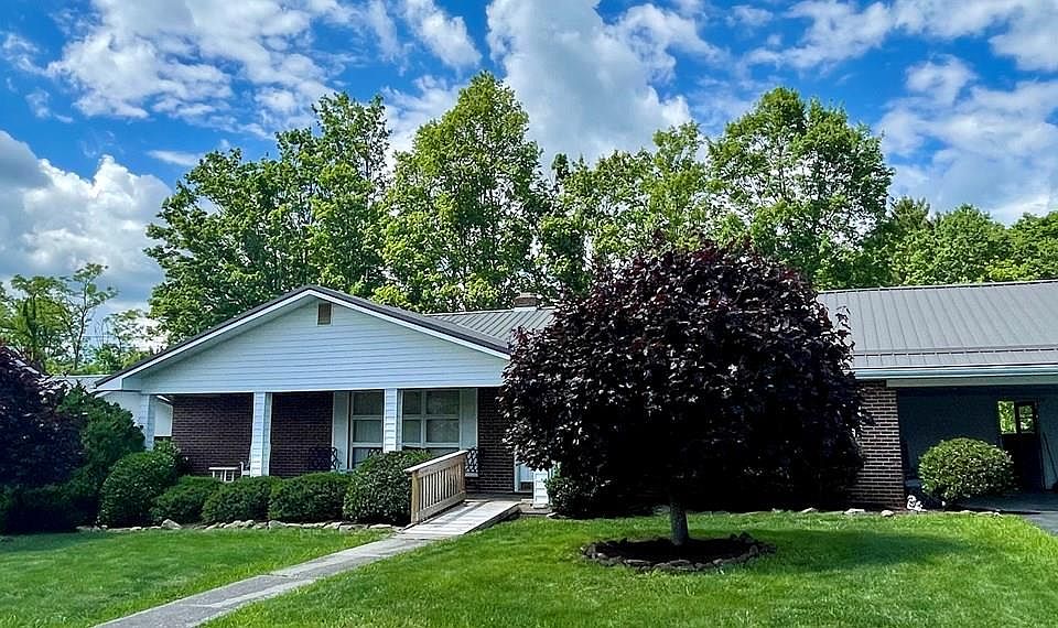 112 W Broadway St, Athens, WV 24712 | MLS #53174 | Zillow