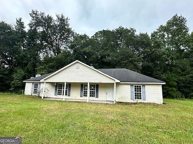 7358 Stilson Leefield Rd, Brooklet, GA 30415 | Zillow