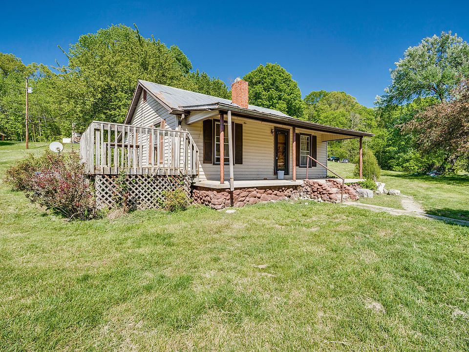 1938 Needmore Rd, Whitesburg, TN 37891 | Zillow