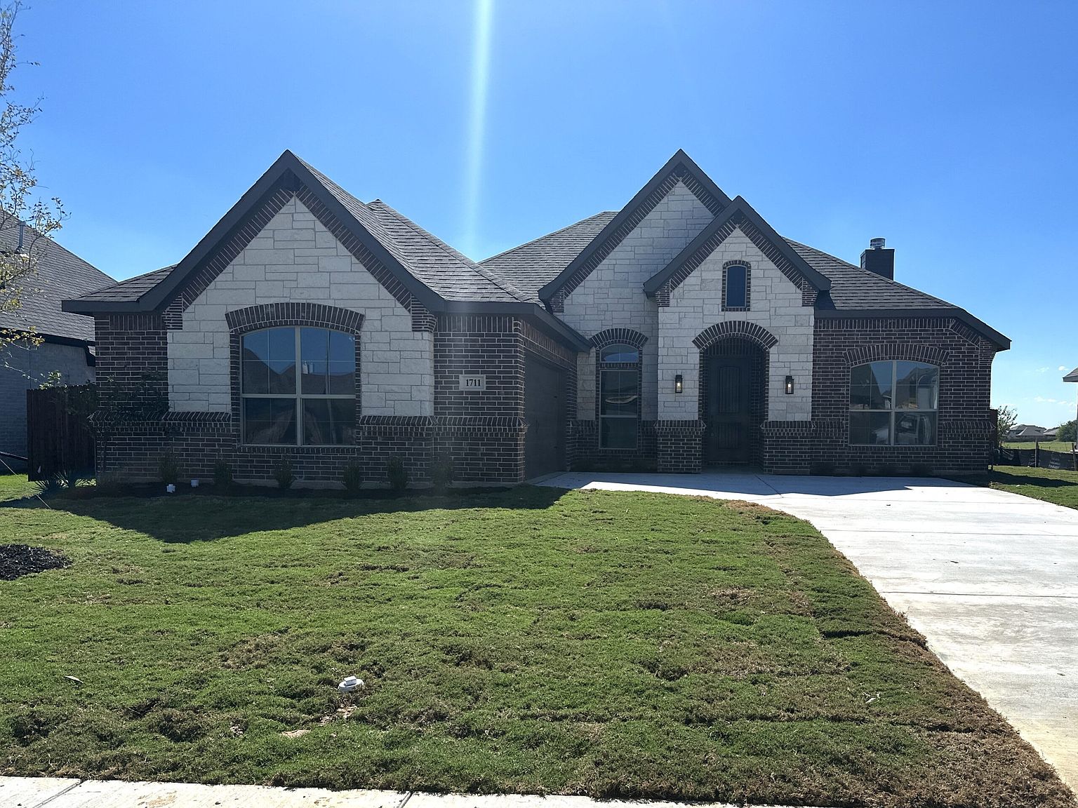 1711 Sudbury Dr, Cleburne, TX 76033 | Zillow