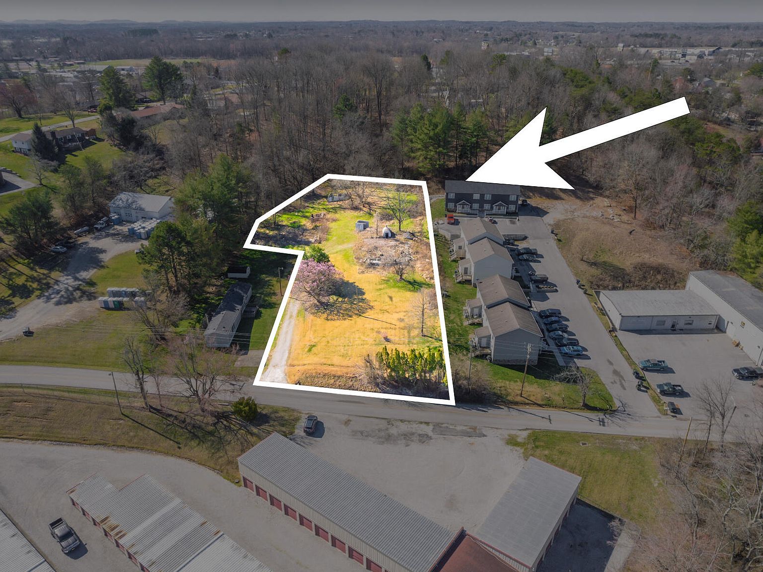 1640 Hampton Rd, London, KY 40741 | MLS #24001003 | Zillow