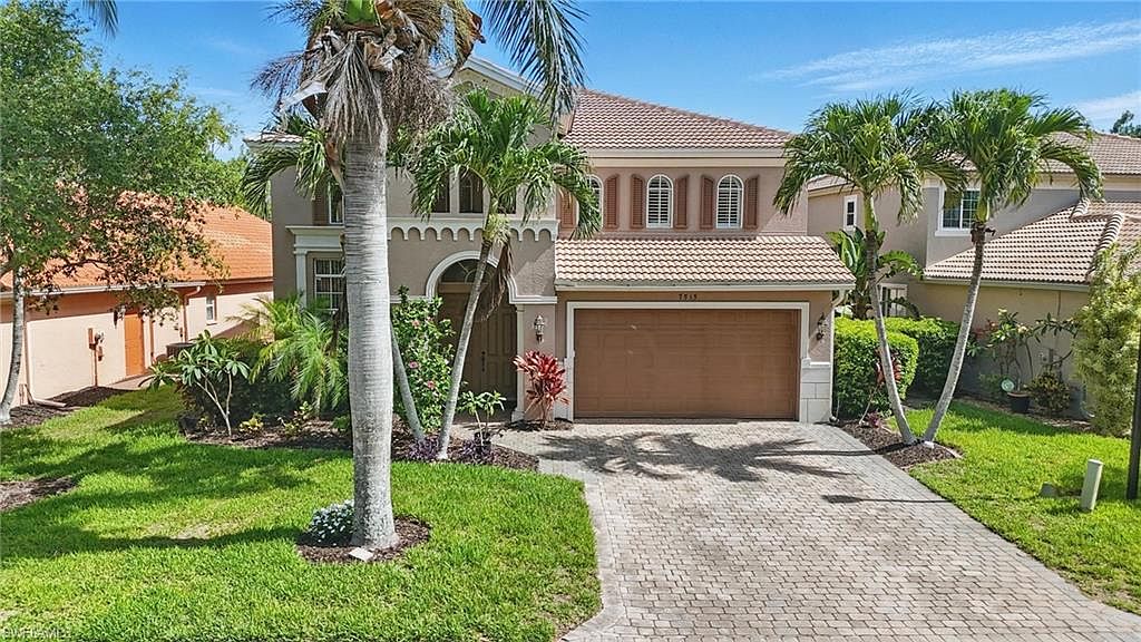 7515 Key Deer Ct, Fort Myers, FL 33966 | MLS #225053676 | Zillow