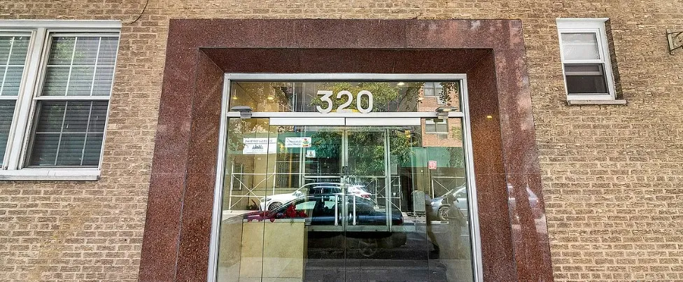 320 East 50th Street #6F in Turtle Bay, Manhattan | StreetEasy