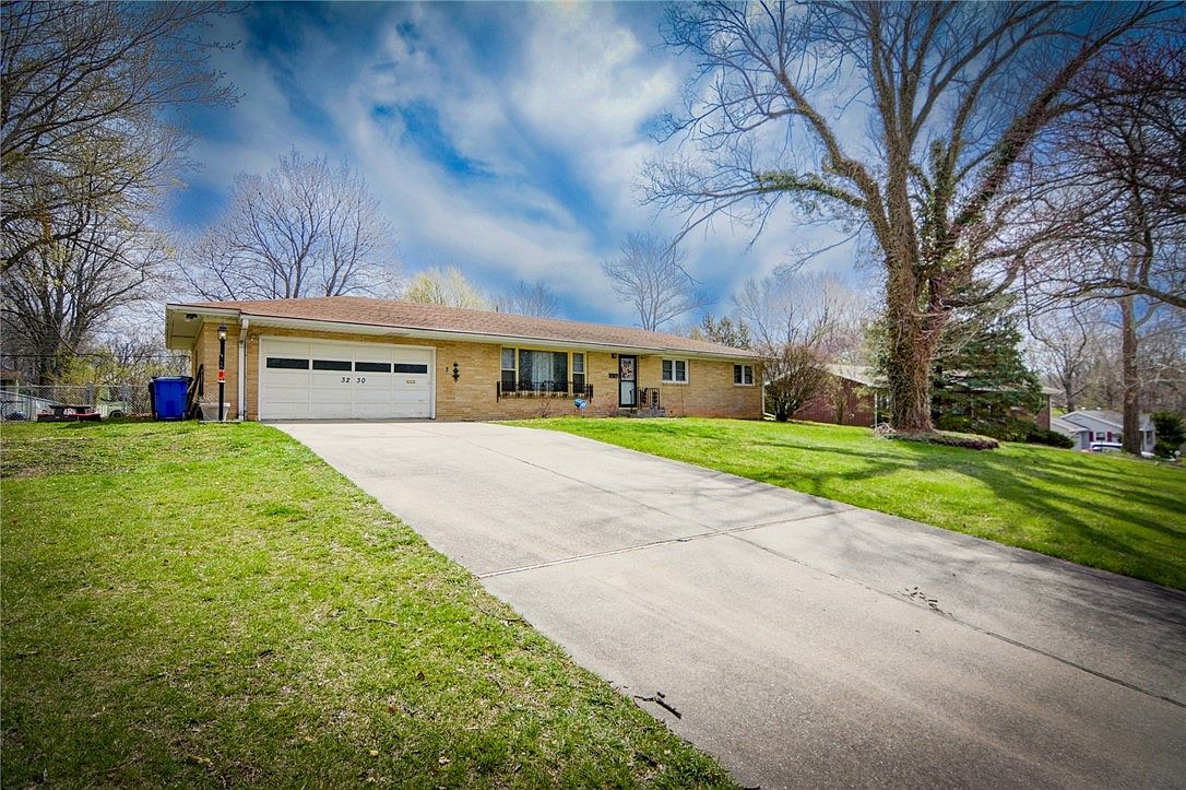 3230 Susan Dr, Decatur, IL 62526 | Zillow