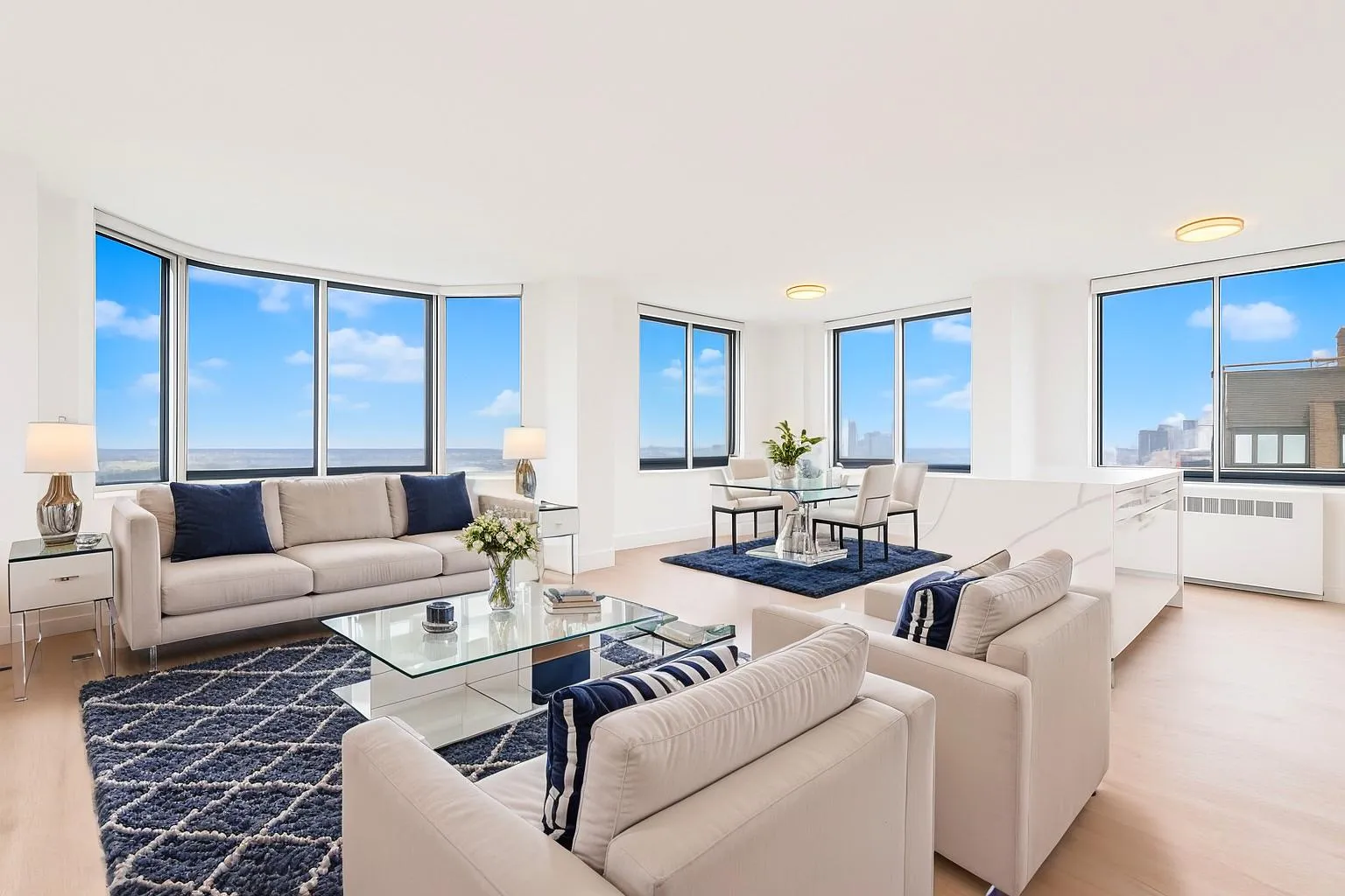 1735 York Avenue #PH34C in Yorkville, Manhattan | StreetEasy