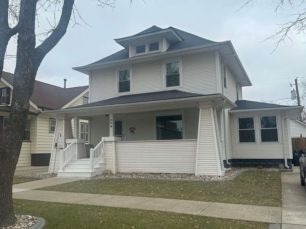 Sheldon IA Real Estate - Sheldon IA Homes For Sale | Zillow