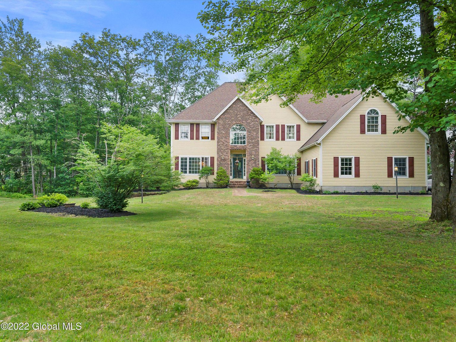 29 Hearthstone Drive, Gansevoort, NY 12831 | Zillow