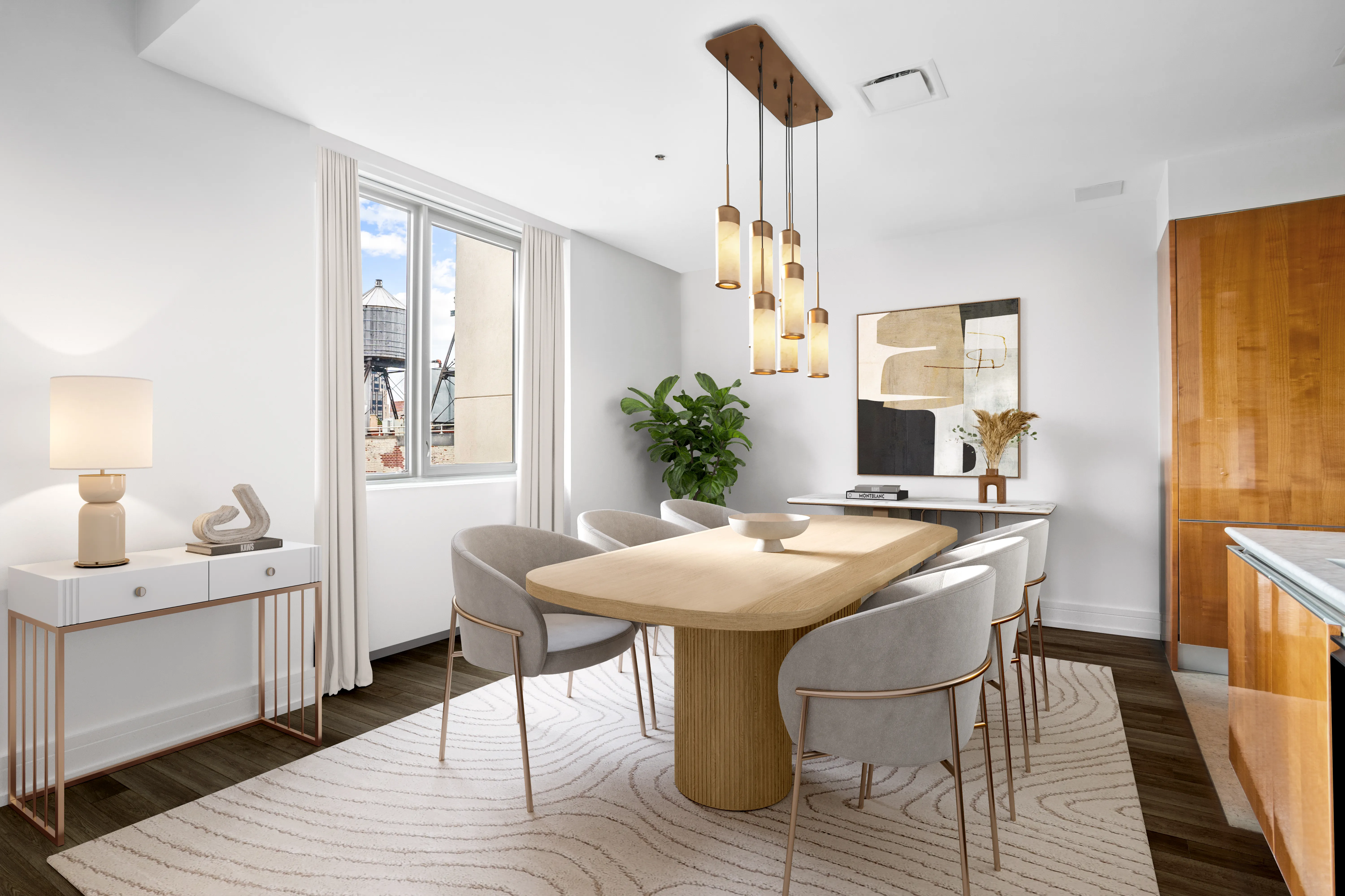 124 West 23rd Street PENTHOUSE in Chelsea, Manhattan | StreetEasy