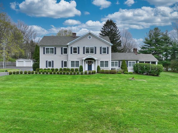 Wilton CT Real Estate - Wilton CT Homes For Sale | Zillow