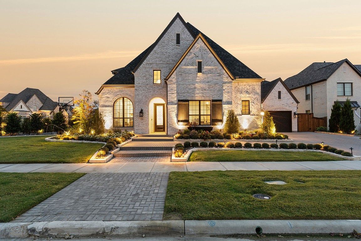 3791 Marble Hill Rd, Frisco, TX 75034 | Zillow