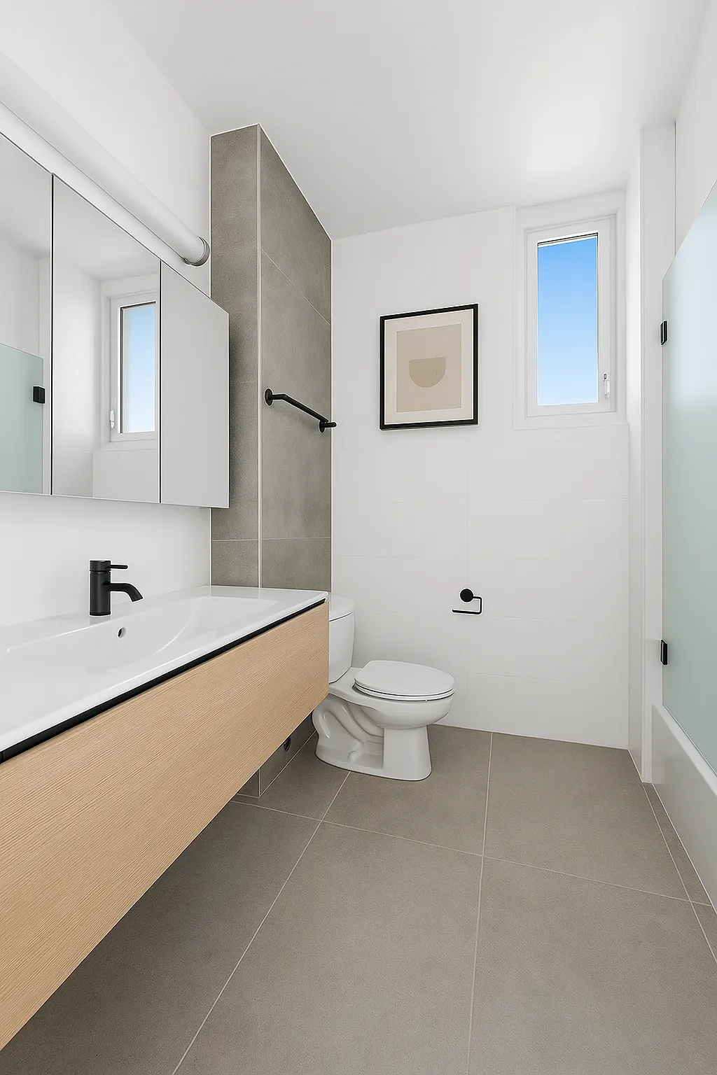 68 North Henry Street #3F in Greenpoint, Brooklyn | StreetEasy