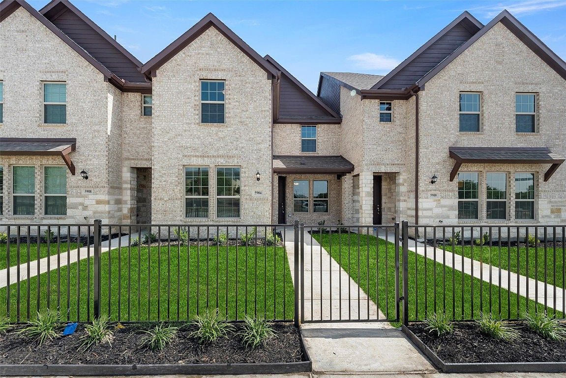 5904 Bursey, Fort Worth, TX 76137 | Zillow