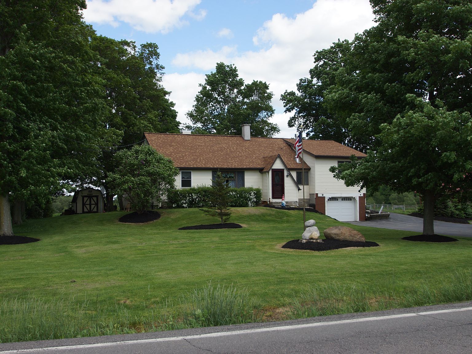 3534 Slate Hill Rd, Marcellus, NY 13108 | Zillow