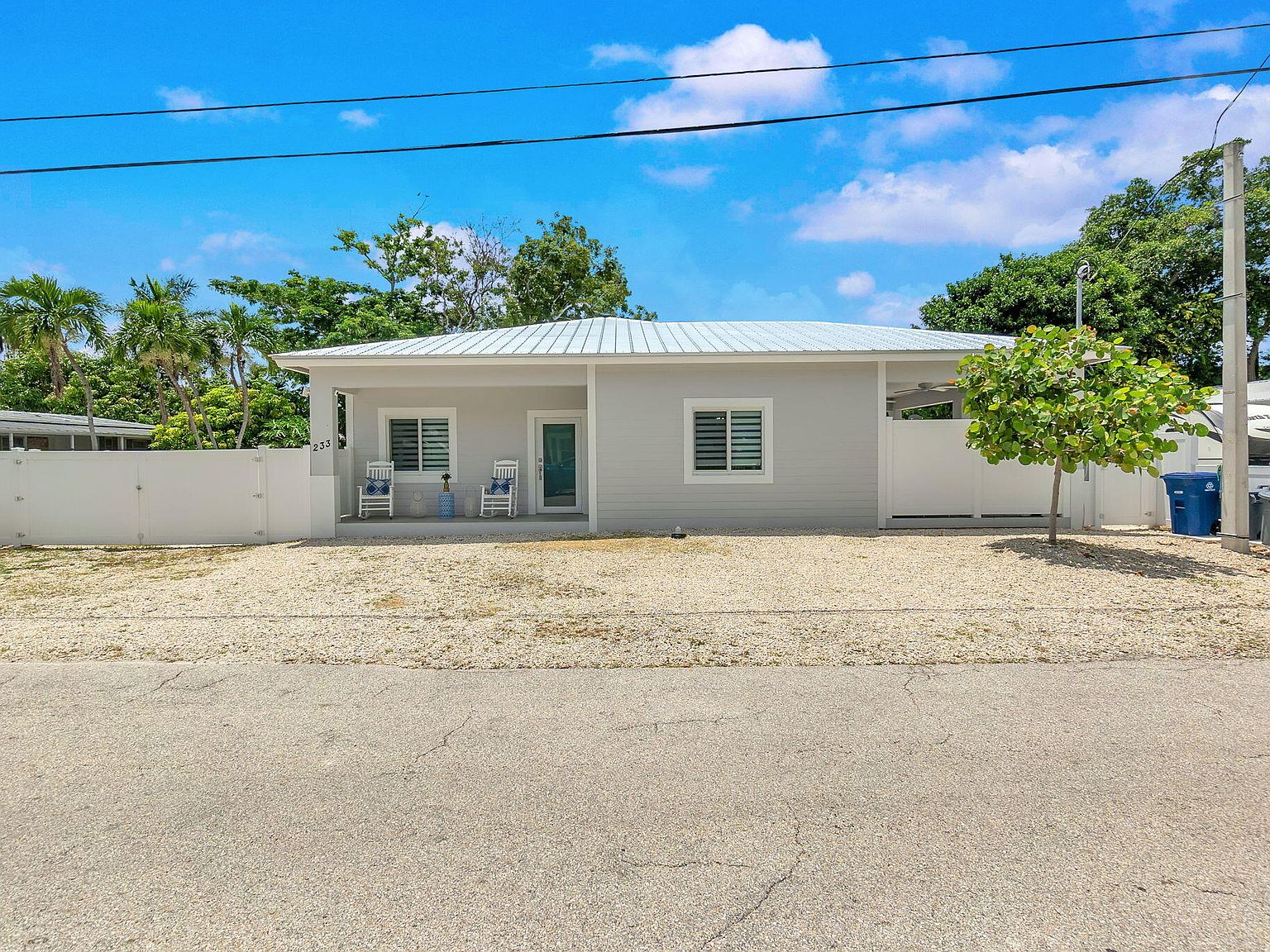 233 Loeb Ave, Key Largo, FL 33037 | MLS #611001 | Zillow