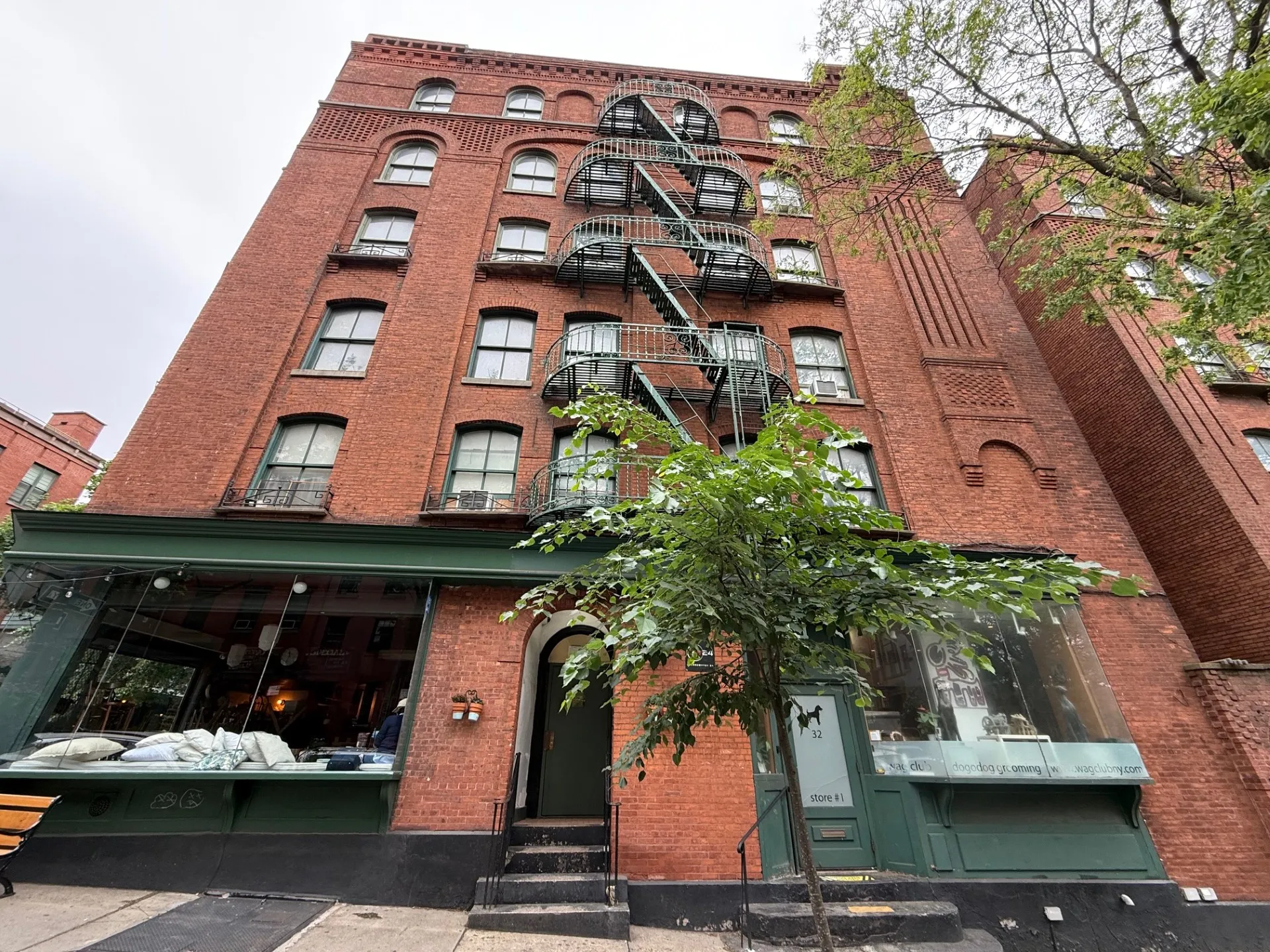 32 Joralemon Street #D114 in Brooklyn Heights, Brooklyn | StreetEasy