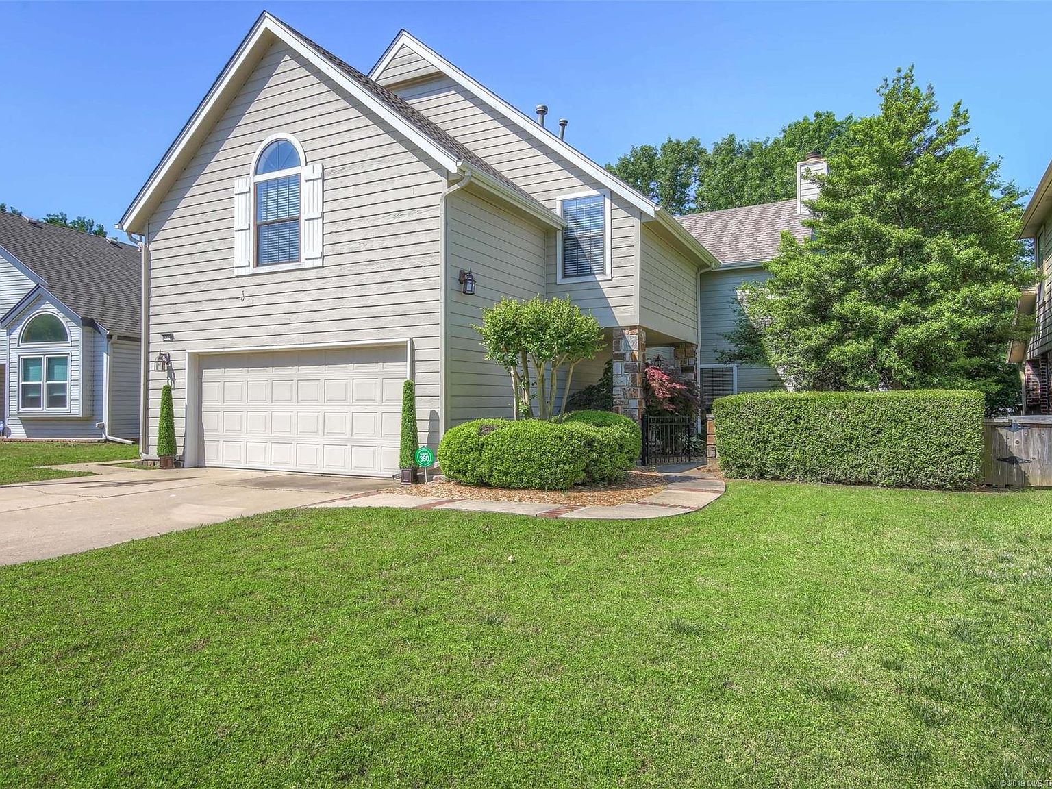 7720 S Erie Ave, Tulsa, OK 74136 | Zillow